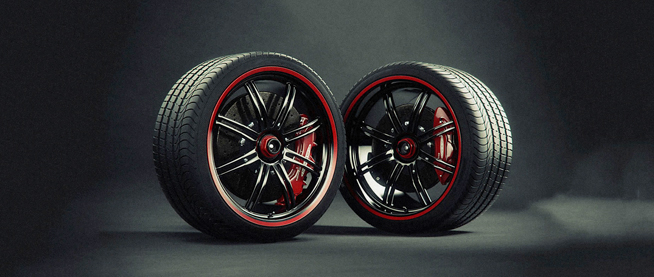 Godfather Wheels and Tires - Decatur, GA 770-302-6217 | City to City Market