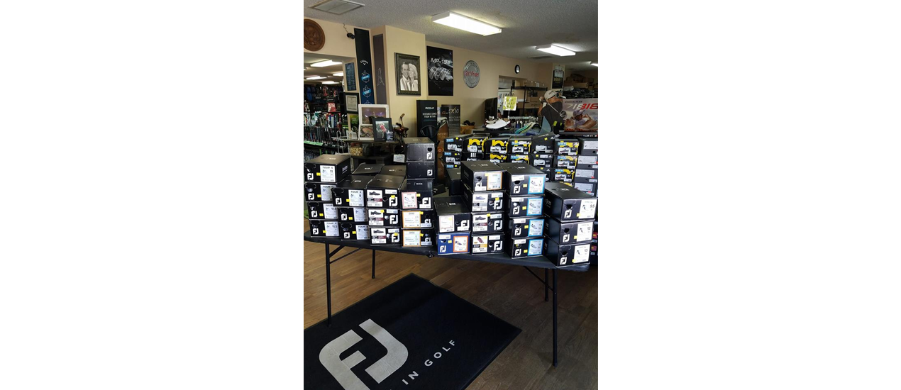 Koosa Golf Northeast - Columbia, SC 803-851-6310 | City to City Market