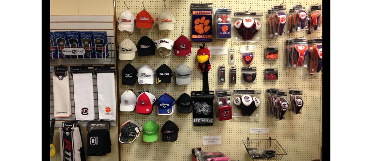 Koosa Golf Northeast - Columbia, SC 803-851-6310 | City to City Market