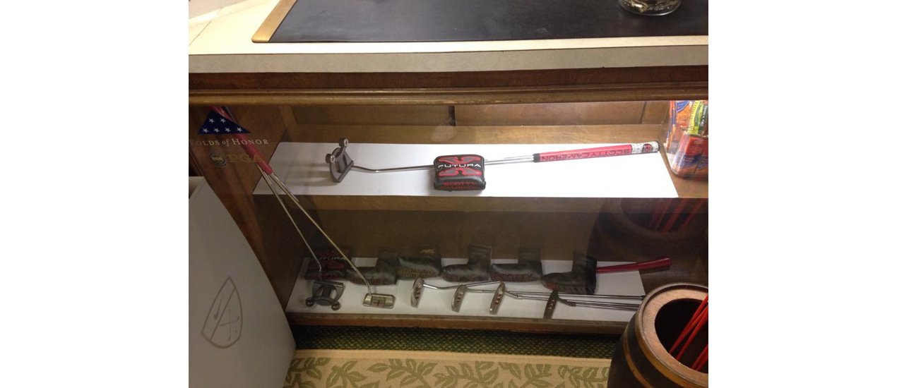 Koosa Golf Northeast - Columbia, SC 803-851-6310 | City to City Market