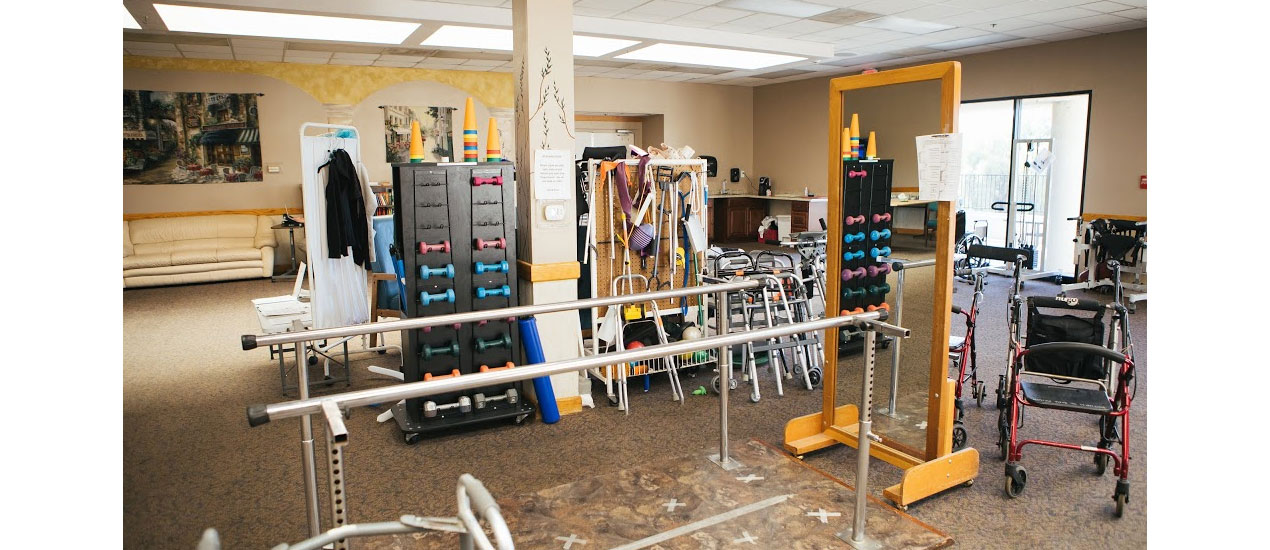 Boulder Creek Post Acute - Poway, CA 858-487-6242 | City to City Market