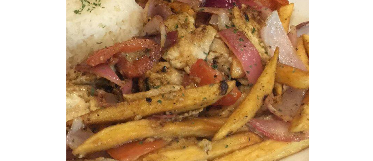 El Serrano Restaurant - York, PA 717-757-4963 | City to City Market