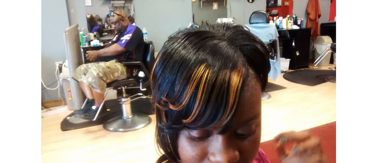 Shawn the Barber and Beauty Salon Headliners - Milwaukee, WI 414-461 ...