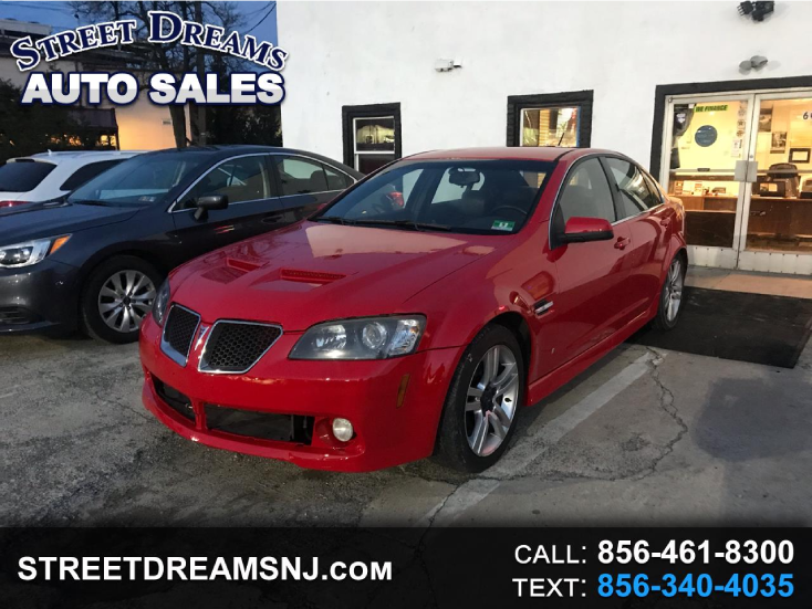 Street Dreams Auto Sale - Delran, NJ 856-461-8300 | City to City Market